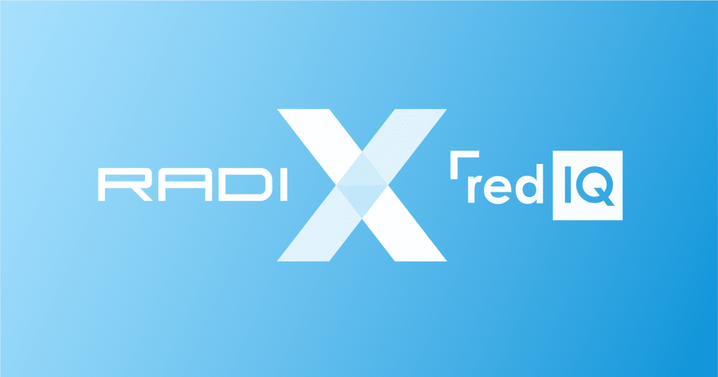 Radix Acquires redIQ Underwriting Platform - Radix Software
