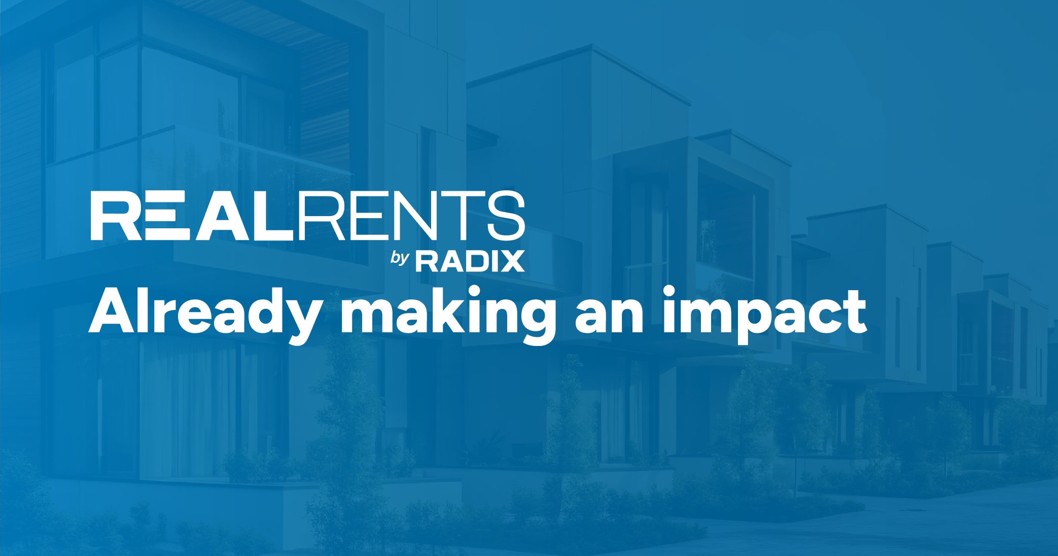 Press Announcement | Radix