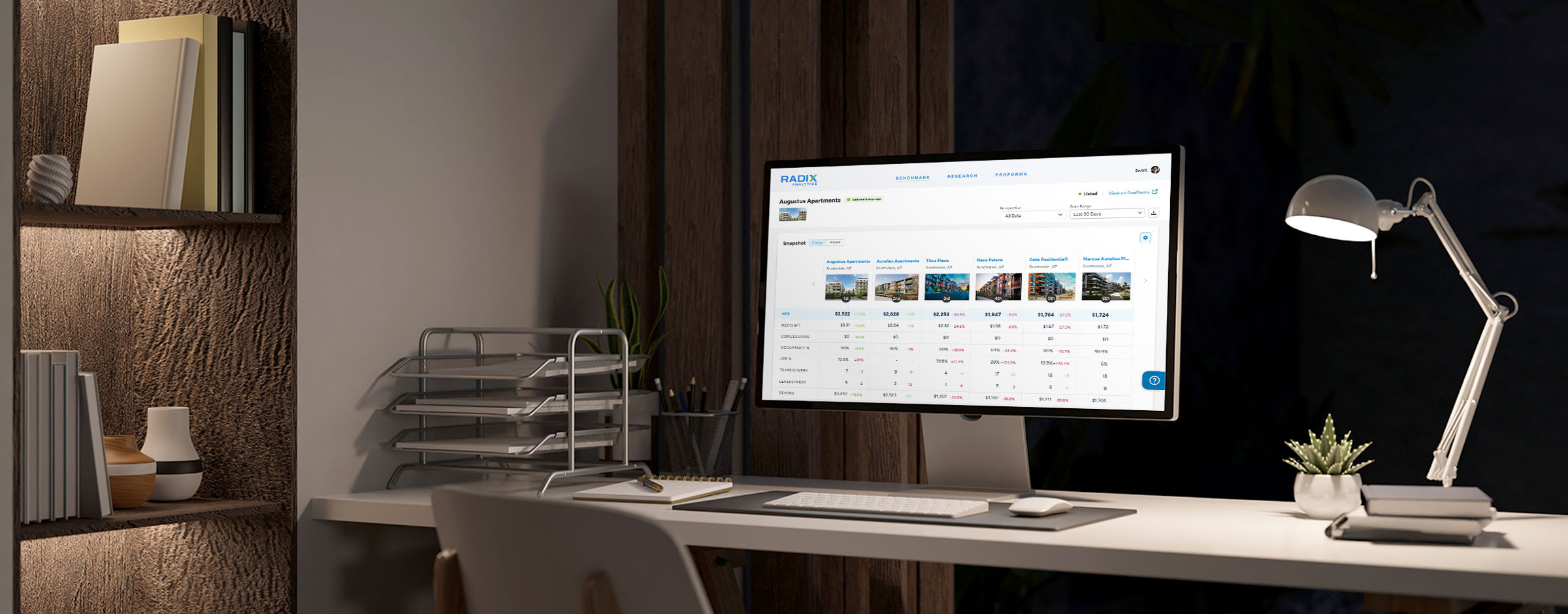 Solutions for Owners: Maximize value. Minimize risk.