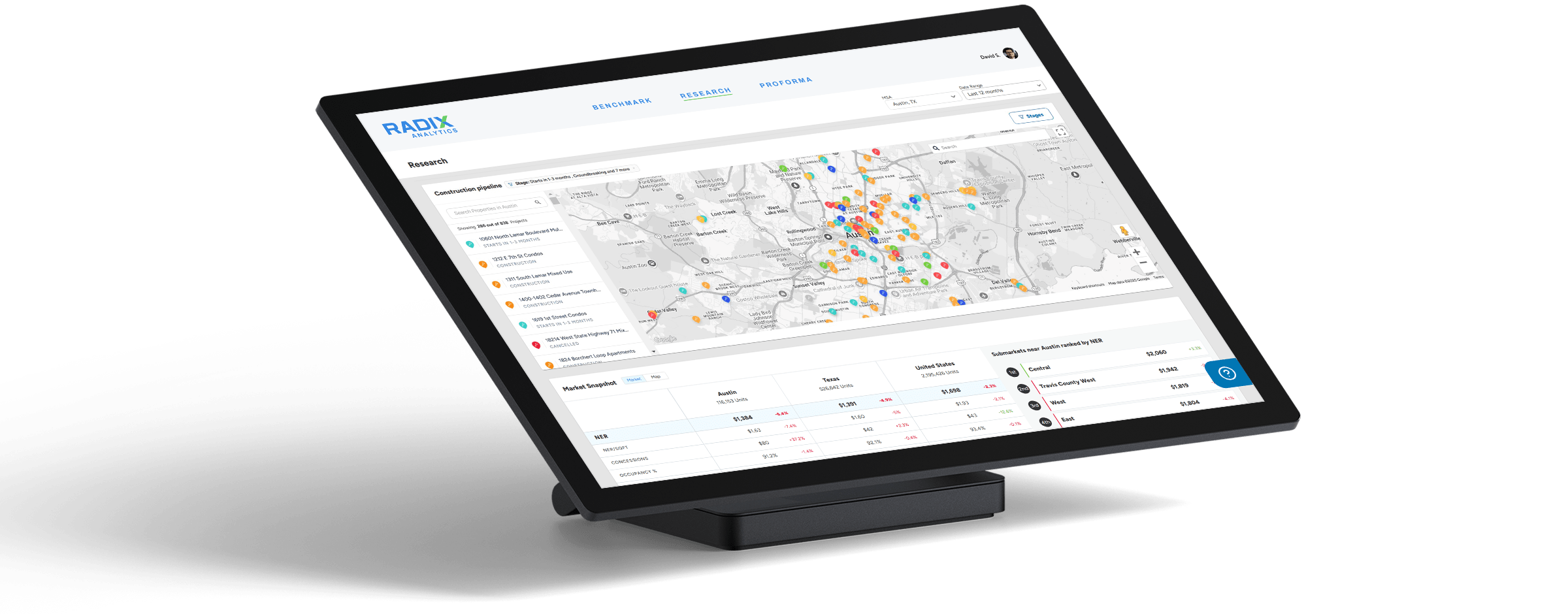 Radix Research: Powered by research. Driven by insights.