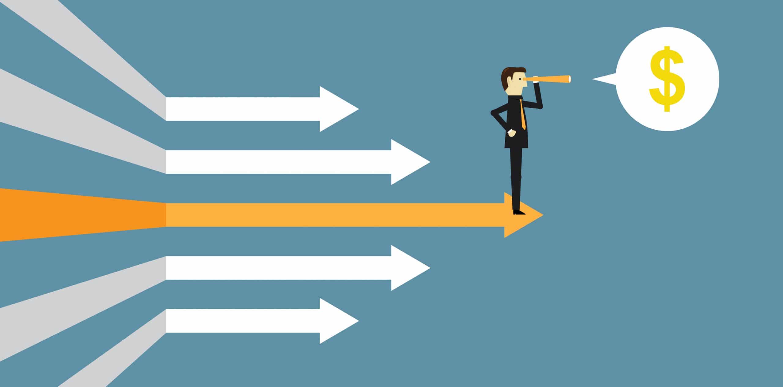 The Competition: Your secret pricing power - Radix Software