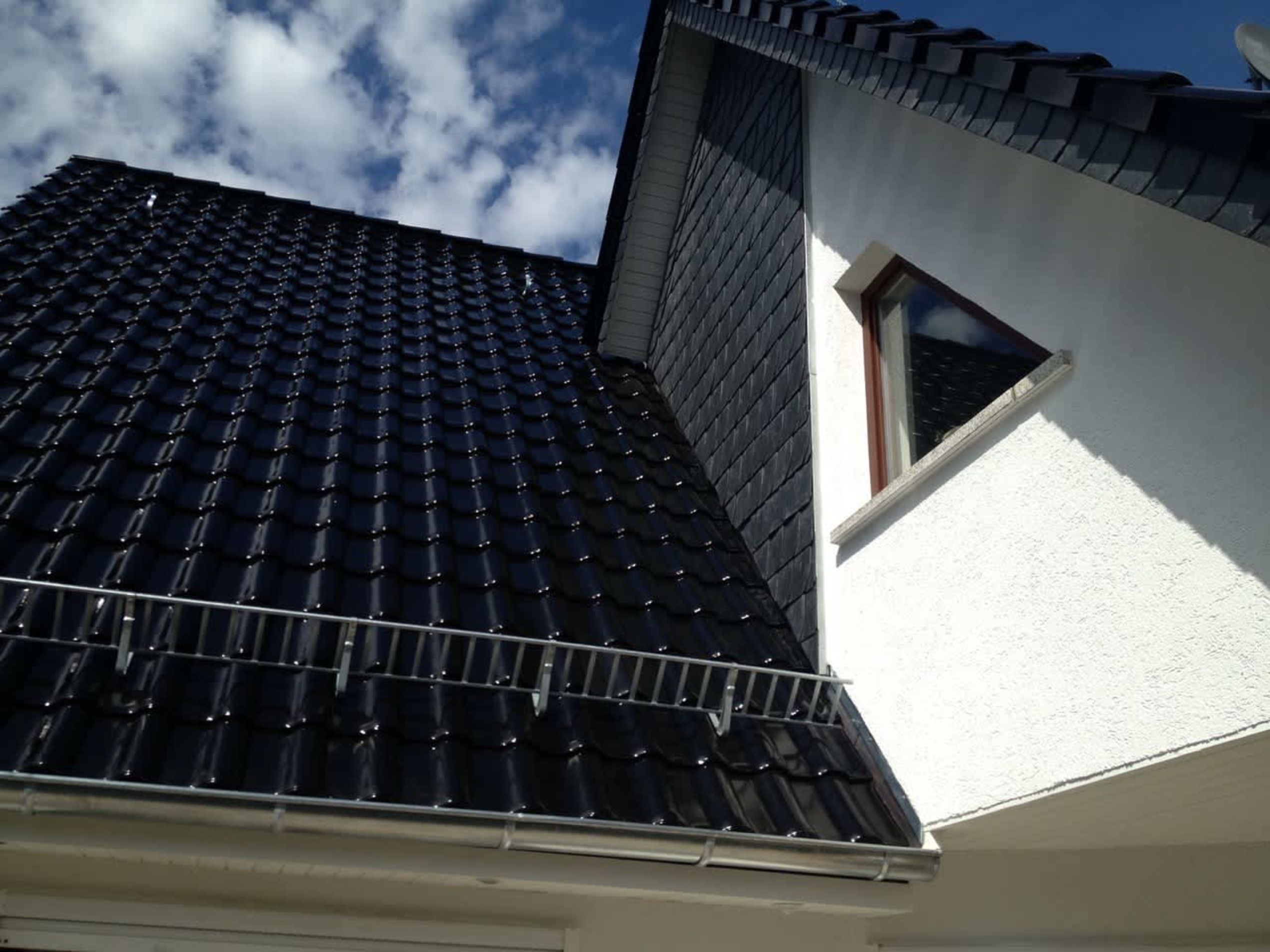 Leistungen - Willi Dachbau GmbH