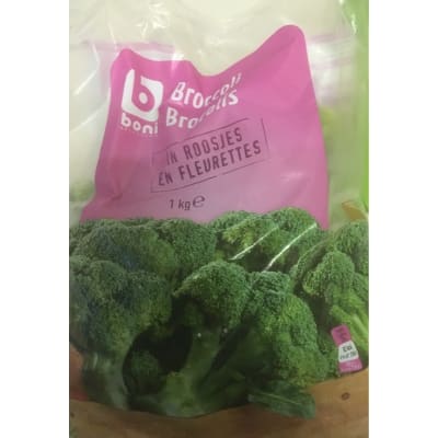 Avis et décryptage de Brocolis (Boni)