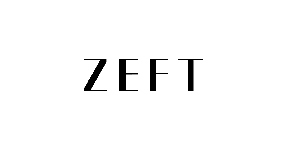 相手が選べるソーシャルギフト｜ZEFT（ゼフト）