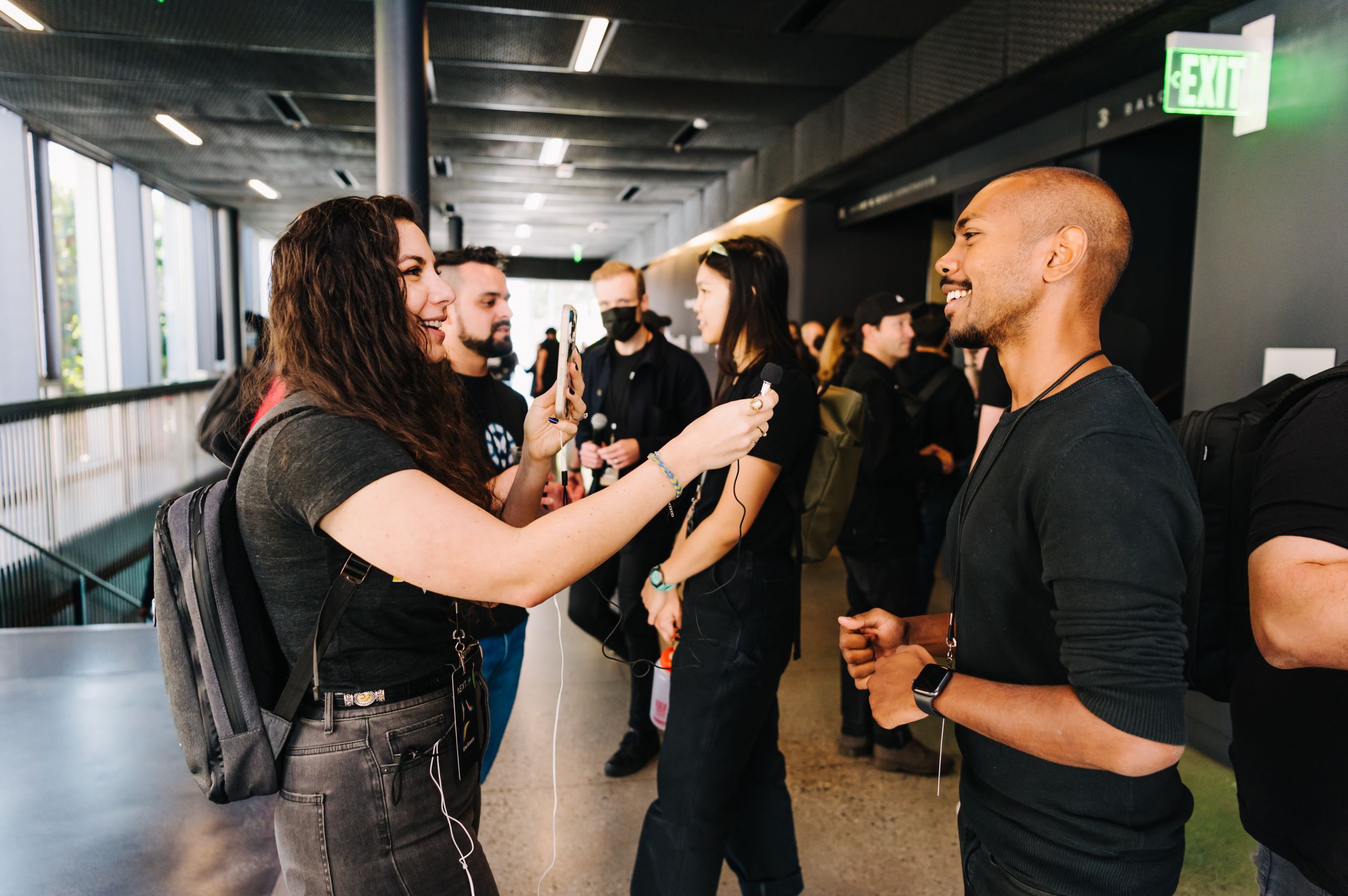 Next.js Conf 2022 Photos