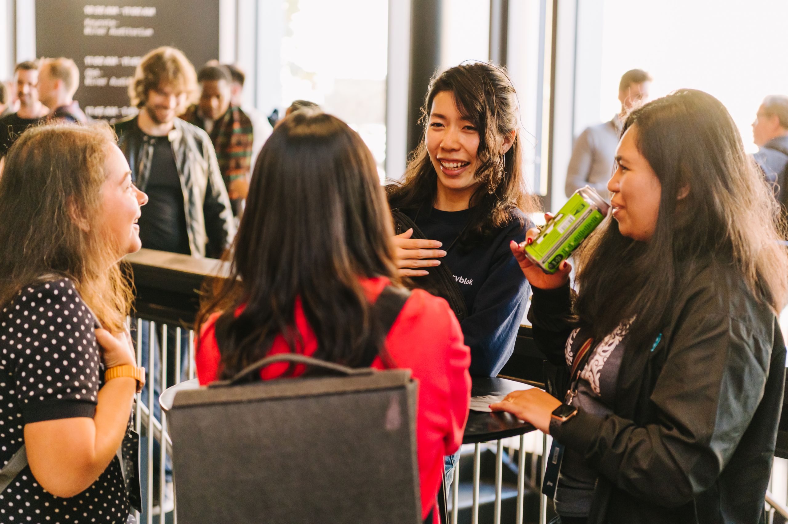 Next.js Conf 2022 Photos