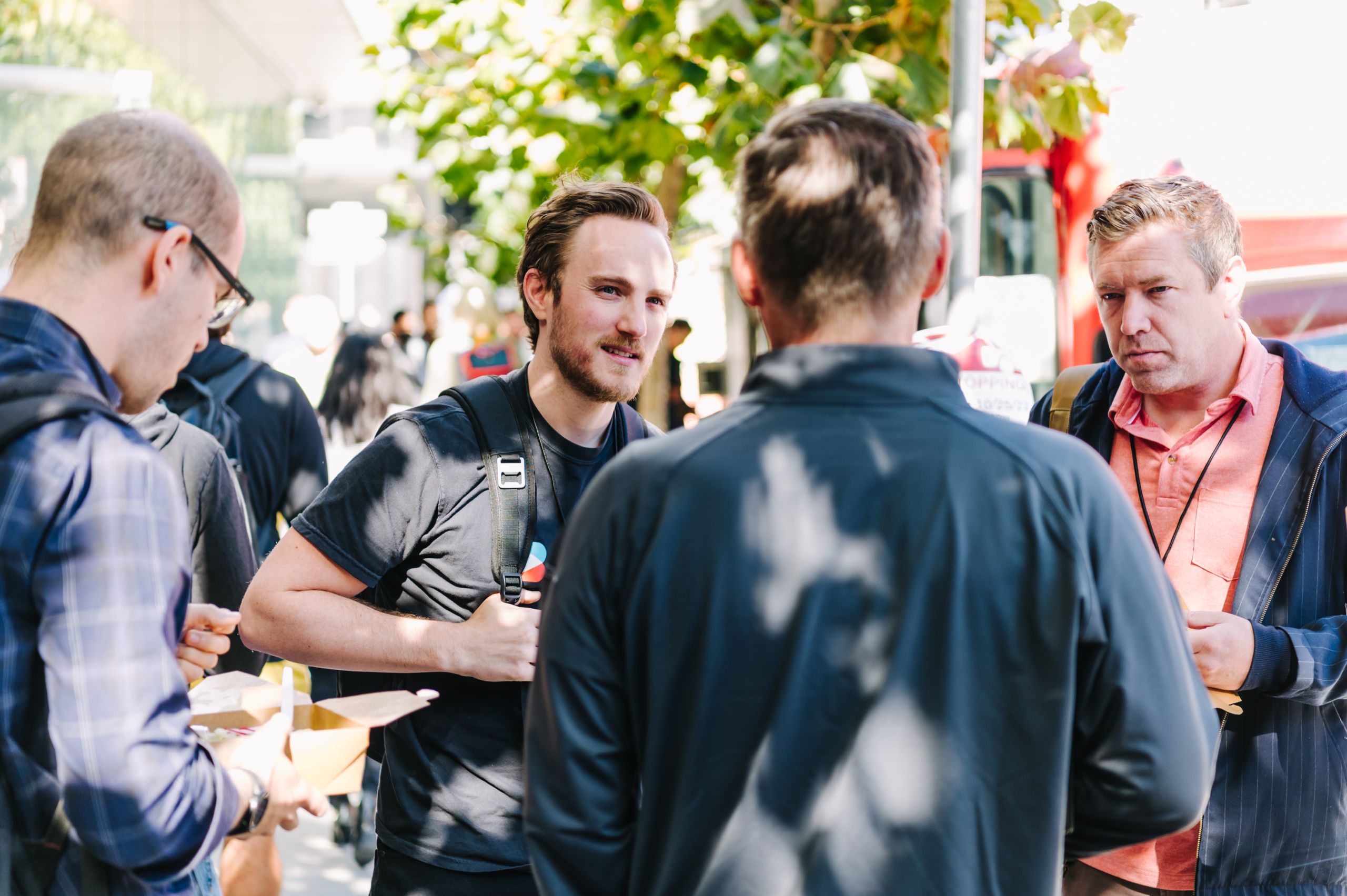 Next.js Conf 2022 Photos