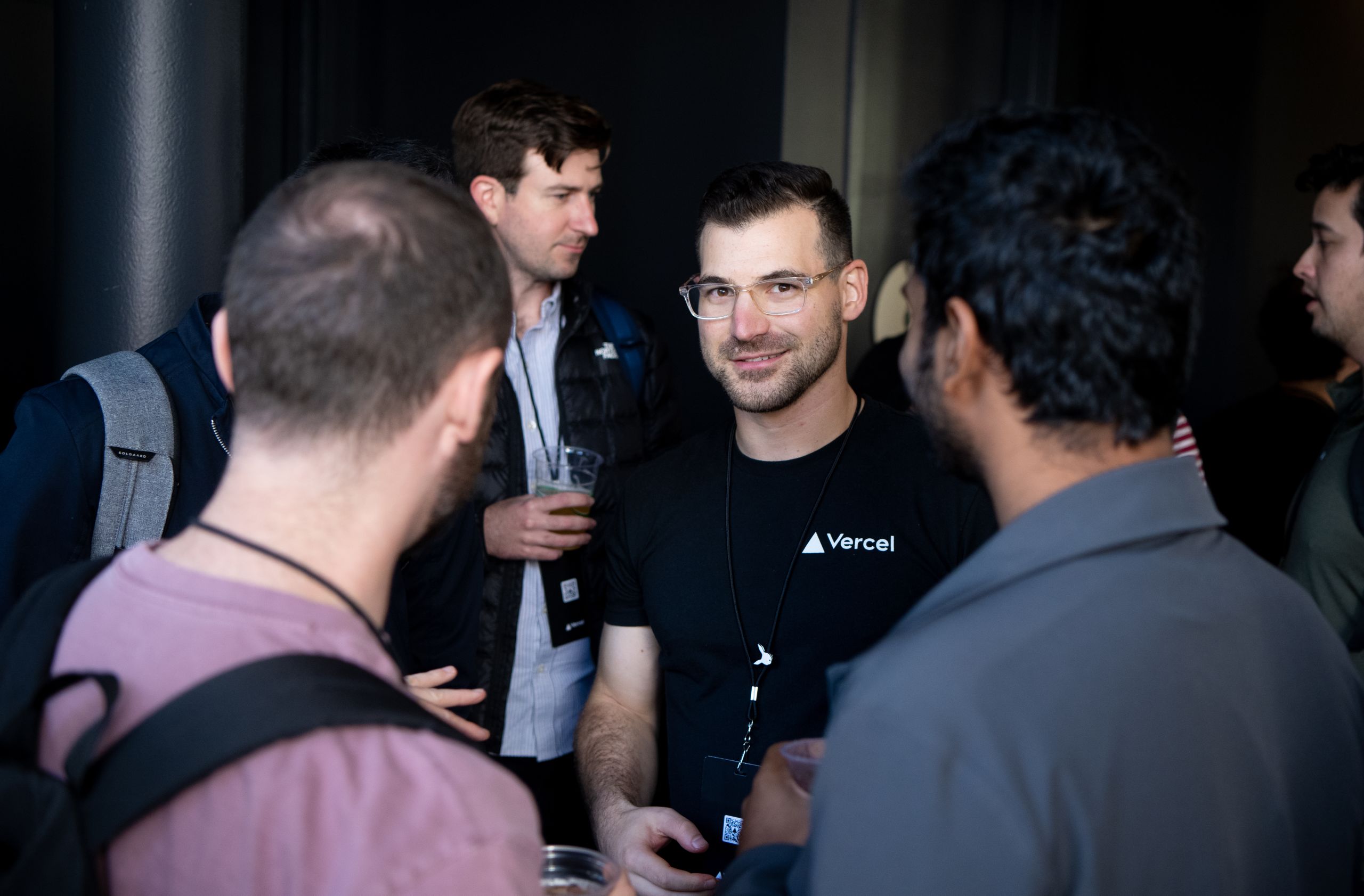 Next.js Conf 2022 Photos