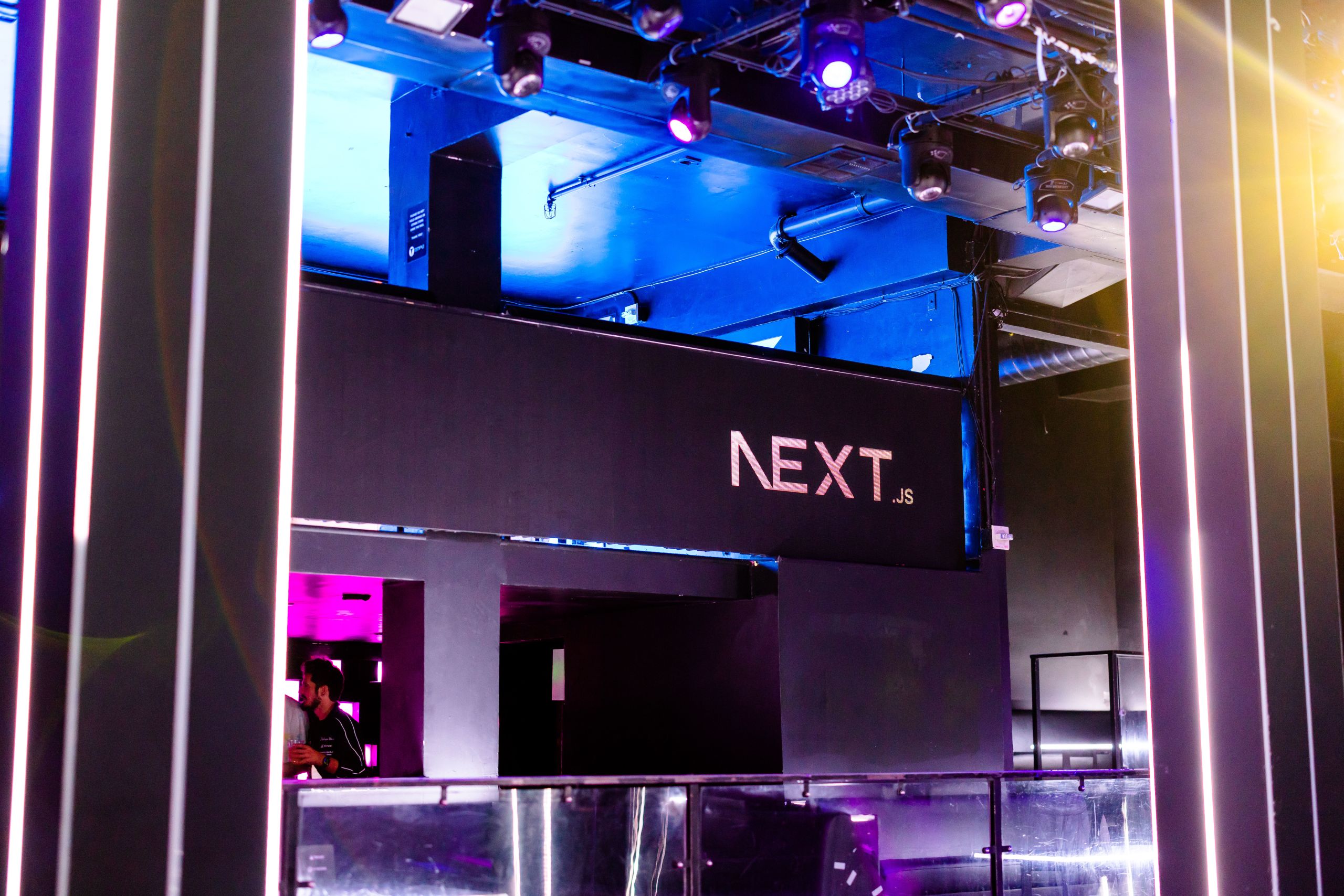 Next.js Conf 2022 Photos