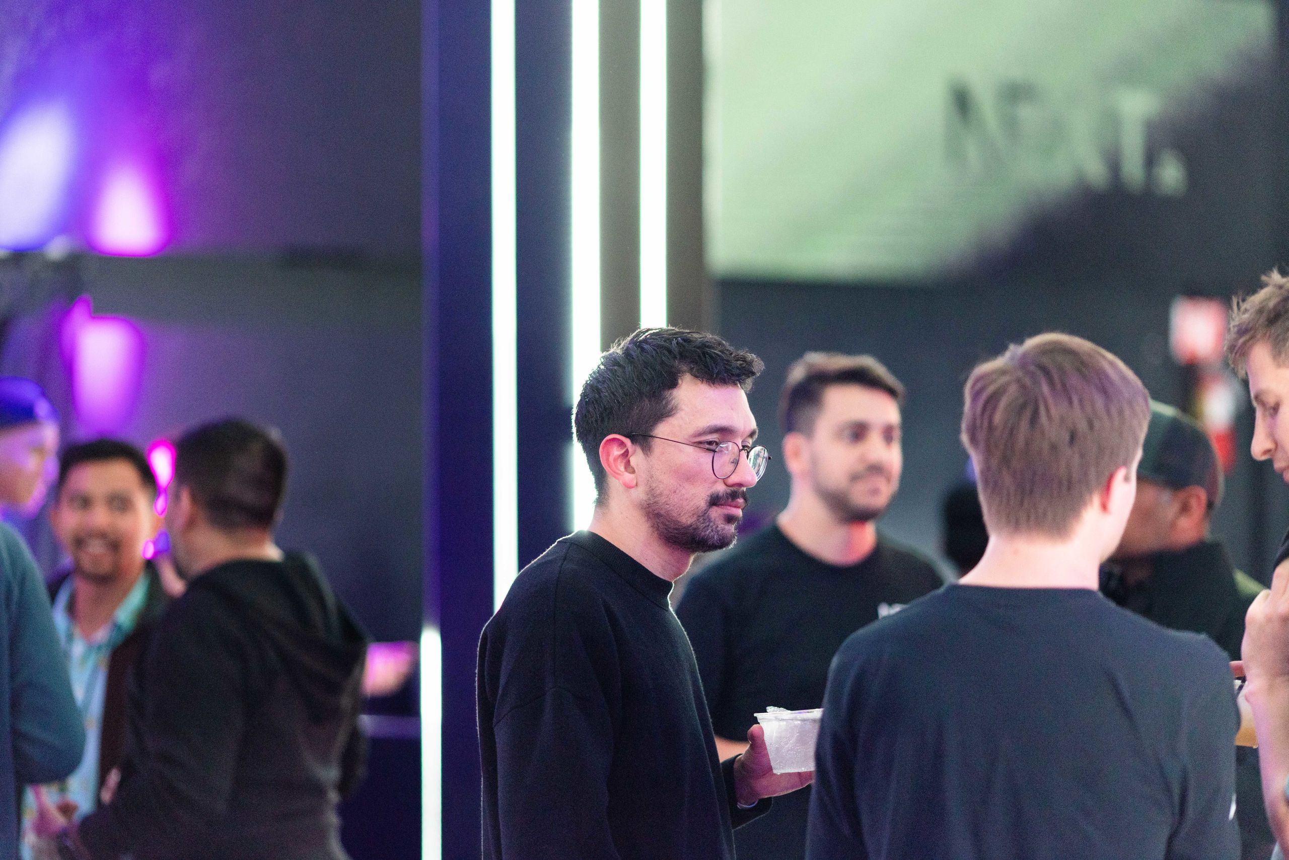 Next.js Conf 2022 Photos