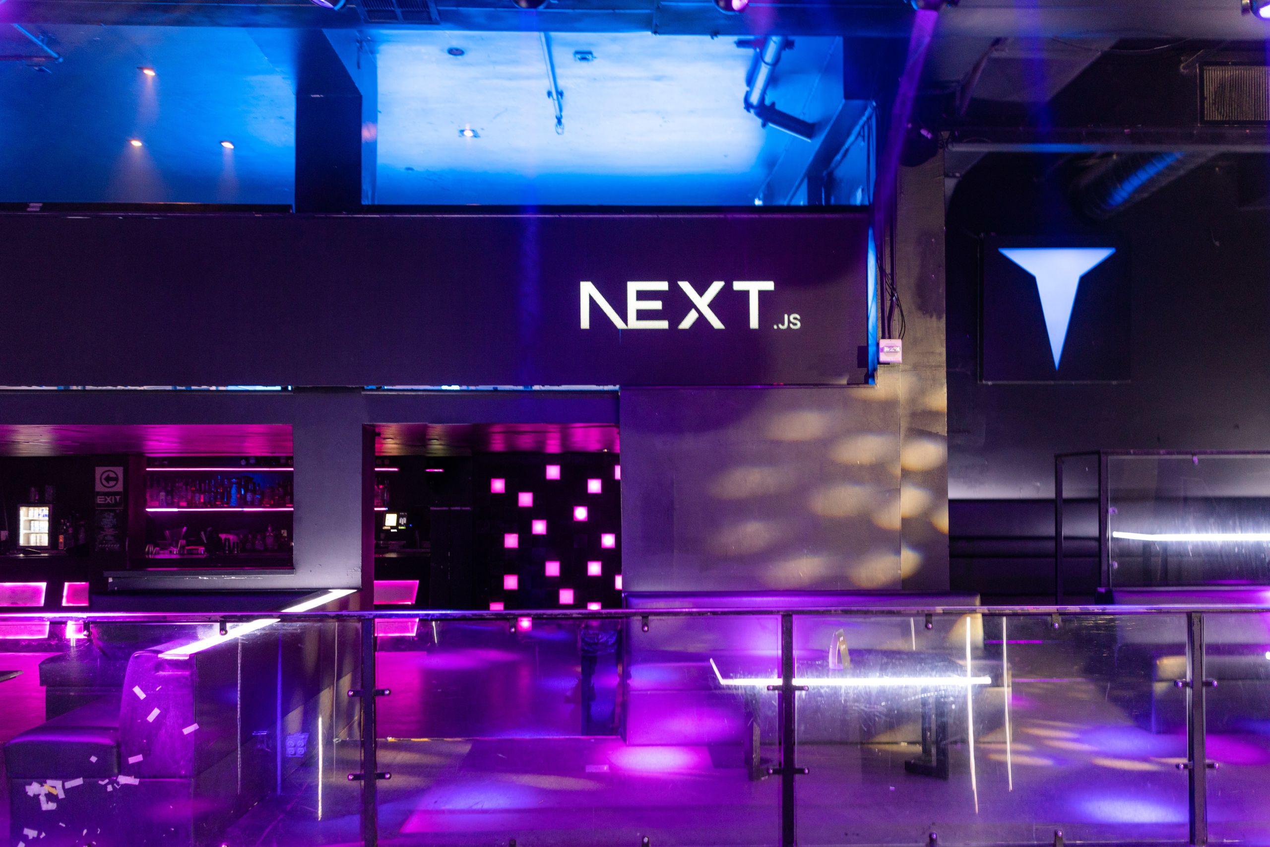 Next.js Conf 2022 Photos