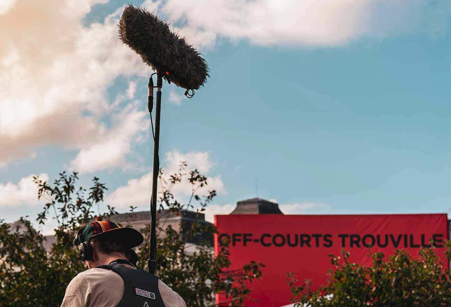 Off-courts | Zelab Studio