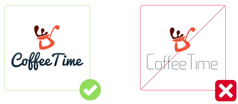 How to Create a Café Logo: Guidelines and Tips | ZenBusiness Inc.