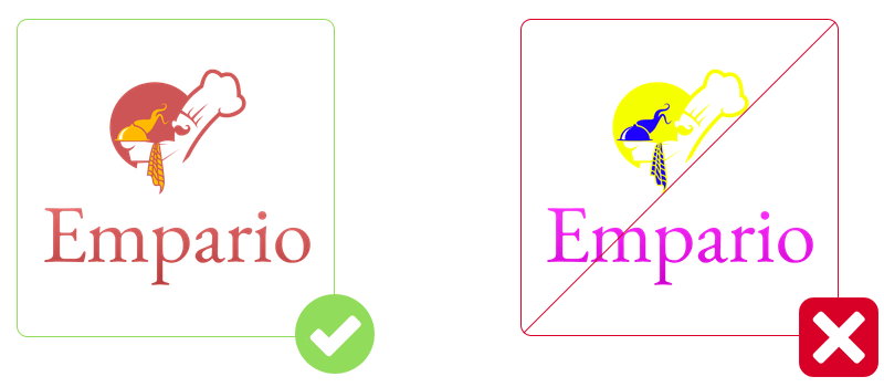 How to Create a Restaurant Logo: Guidelines and Tips | ZenBusiness Inc.