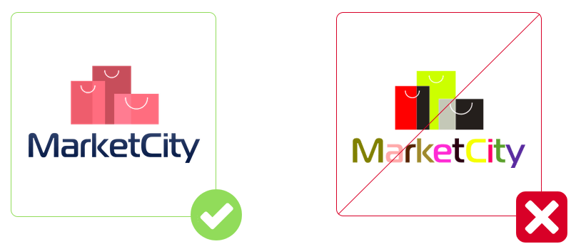 How to Create an Online Shop Logo: Guidelines and Tips | ZenBusiness Inc.