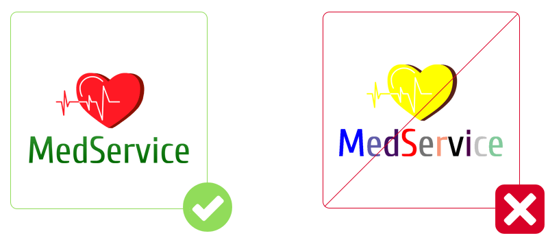 How to Create a Medical Logo: Guidelines and Tips | ZenBusiness Inc.