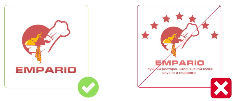 How to Create a Restaurant Logo: Guidelines and Tips | ZenBusiness Inc.