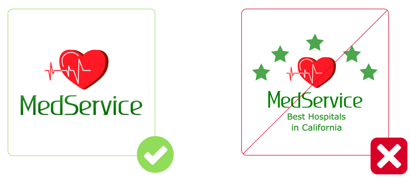 How to Create a Medical Logo: Guidelines and Tips | ZenBusiness Inc.