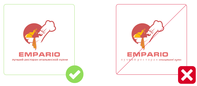 How to Create a Restaurant Logo: Guidelines and Tips | ZenBusiness Inc.