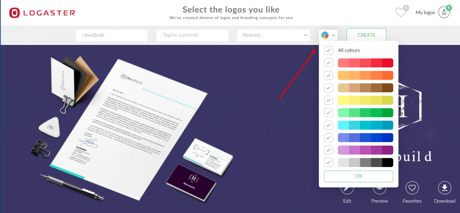 How to Create a Construction Company Logo: Guidelines and Tips ...