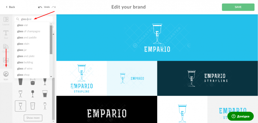 How to Create a Restaurant Logo: Guidelines and Tips | ZenBusiness Inc.