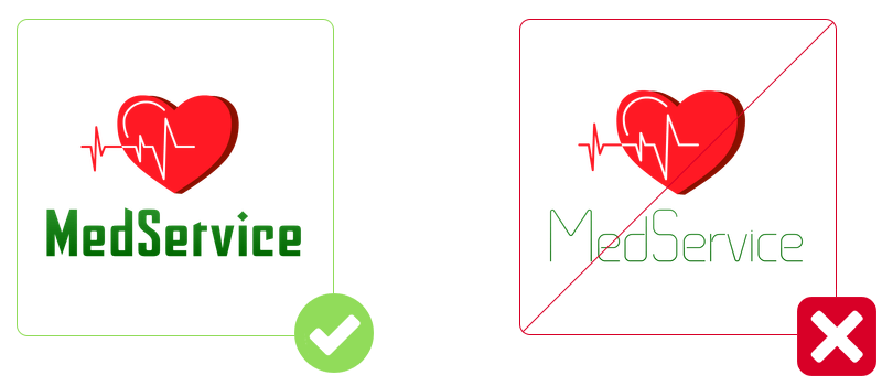 How to Create a Medical Logo: Guidelines and Tips | ZenBusiness Inc.
