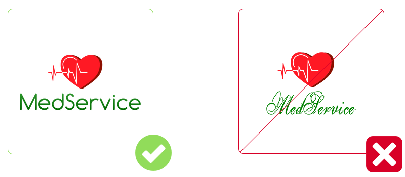 How to Create a Medical Logo: Guidelines and Tips | ZenBusiness Inc.