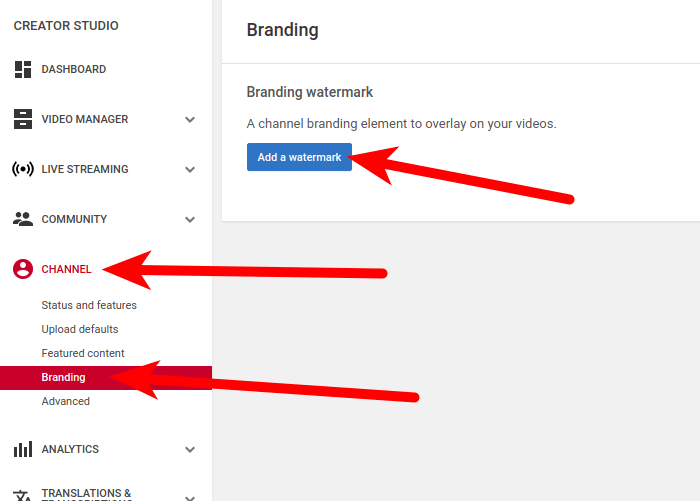 How to Create a Logo for Your YouTube Channel | ZenBusiness Inc.