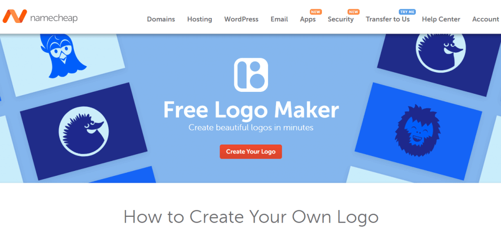 14 Best Free Logo Maker Tools You Should Check Out in 2021 | ZenBusiness