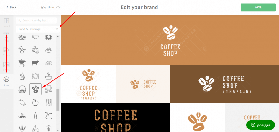 7 Types of Logos: Which One to Choose? | ZenBusiness