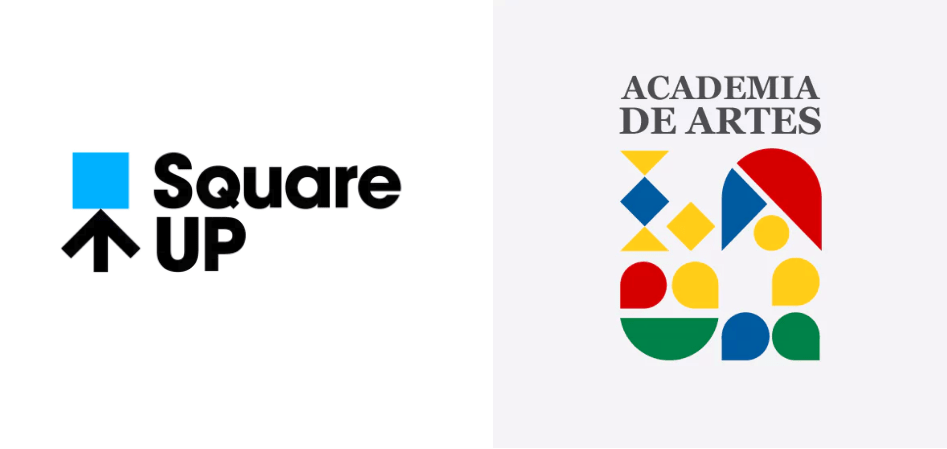 Modern logo: Biggest Trends in Logo Creation | ZenBusiness