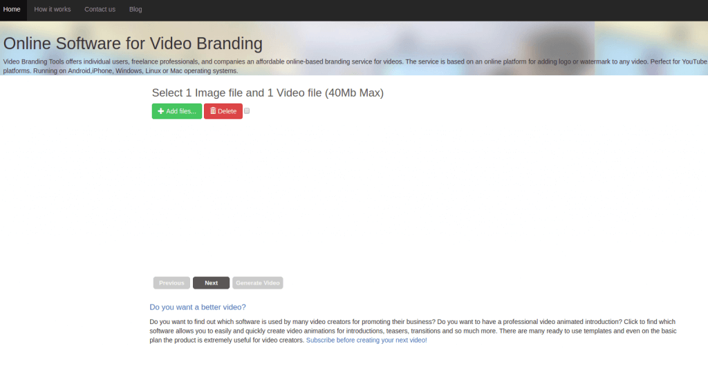 How to Create a Video Logo: Step-by-Step Guide | ZenBusiness Inc.