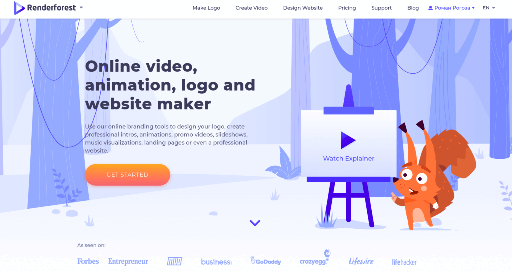 How to Create a Video Logo: Step-by-Step Guide | ZenBusiness Inc.
