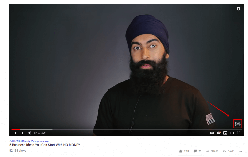 How to Create a Video Logo: Step-by-Step Guide | ZenBusiness Inc.