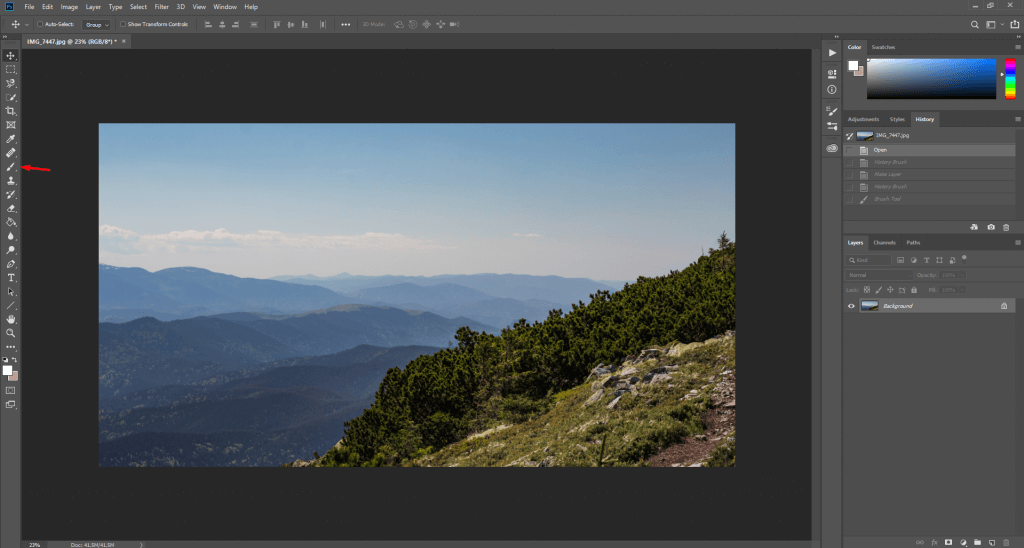 How to Add a Logo to Your Photo: Detailed Tutorial and Useful Services ...