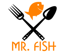 ᐈ Fish logo: 20+ examples of emblems, design tips | ZenBusiness