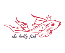 ᐈ Fish logo: 20+ examples of emblems, design tips | ZenBusiness