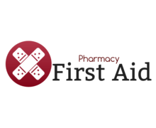 ᐈ Pharmacy logo: 20+ examples of emblems, design tips | ZenBusiness