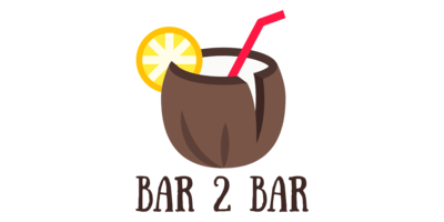 ᐈ Bar logo: 20+ examples of emblems, design tips | ZenBusiness