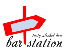 ᐈ Bar logo: 20+ examples of emblems, design tips | ZenBusiness