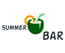 ᐈ Bar logo: 20+ examples of emblems, design tips | ZenBusiness