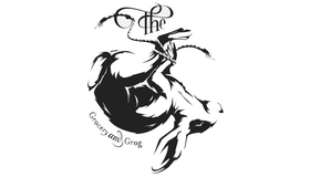 ᐈ Bar logo: 20+ examples of emblems, design tips | ZenBusiness