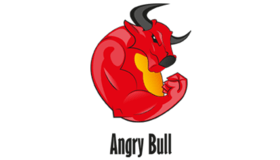 ᐈ Bull logo: 20+ examples of emblems, design tips | ZenBusiness