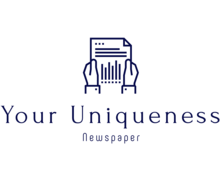 ᐈ Newspaper logo: 20+ examples of emblems, design tips | ZenBusiness