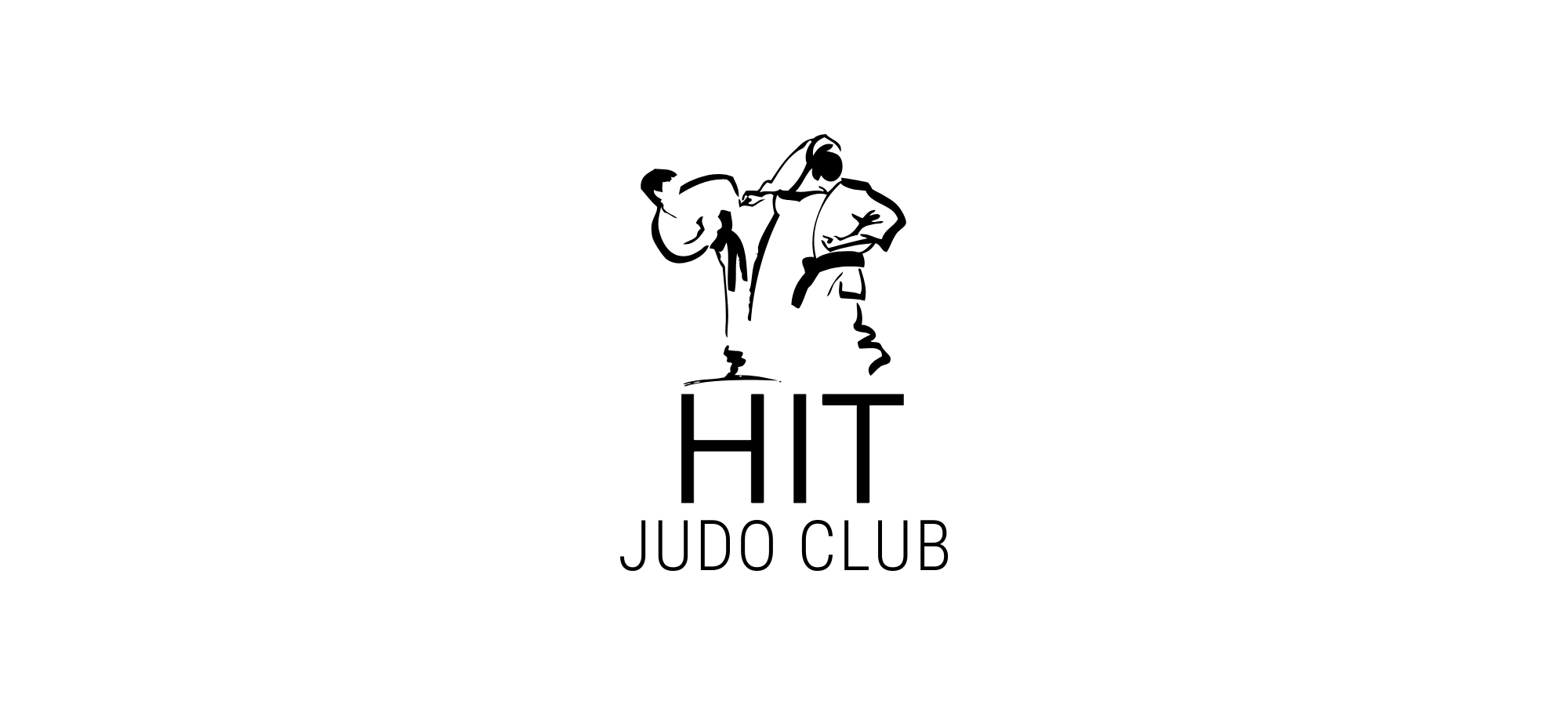 ᐈ Judo logo: 20+ examples of emblems, design tips | ZenBusiness