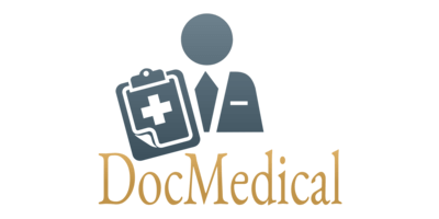 ᐈ Doctor logo: 20+ examples of emblems, design tips | ZenBusiness