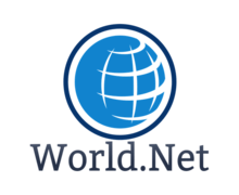 ᐈ Internet logo: 20+ examples of emblems, design tips | ZenBusiness