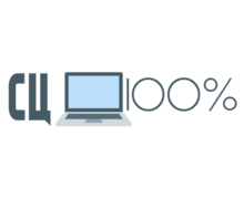 ᐈ Computer logo: 20+ examples of emblems, design tips | ZenBusiness