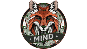 ᐈ Fox logo: 20+ examples of emblems, design tips | ZenBusiness