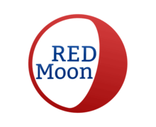 ᐈ Moon logo: 20+ examples of emblems, design tips | ZenBusiness